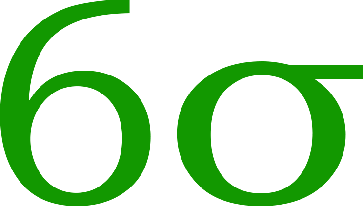 Six Sigma Logo